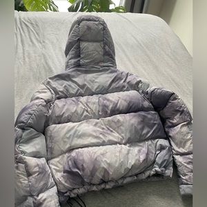 Aritzia | Jackets & Coats | Aritzia Superpuff Shorty Limited Edition ...